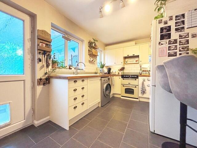For Sale 2 Bedroom House Badsey Worcestershire DS98864465
