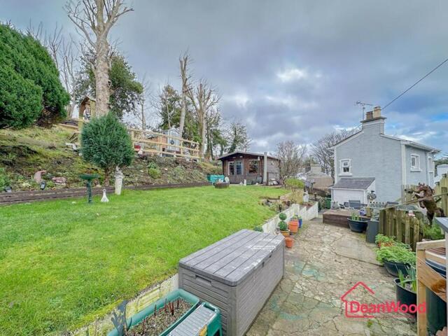 For Sale 2 Bedroom House Baldrine Hill Baldrine Hill DS101060088
