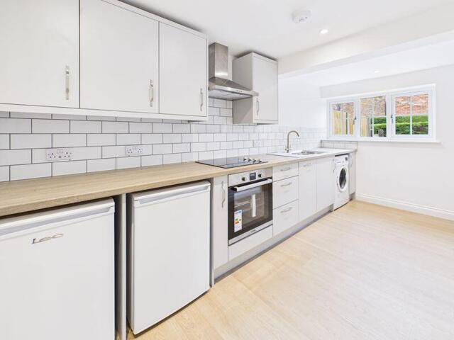 For Sale 2 Bedroom House Bardney Bardney DS98766040