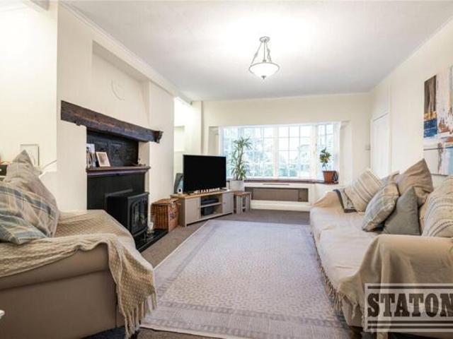 For Sale 2 Bedroom House Barnet Greater London DLS100132717