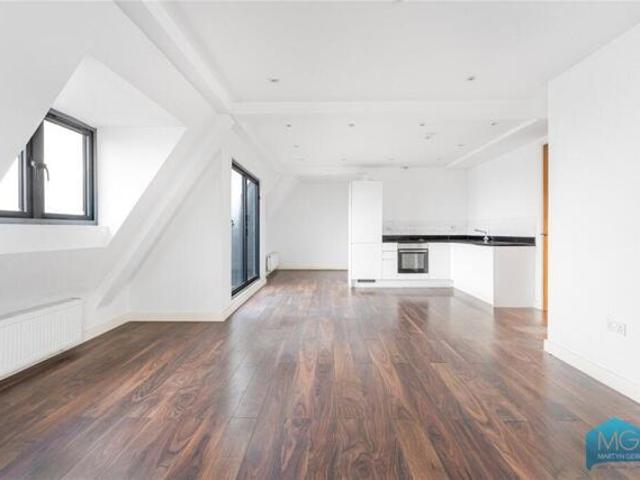 For Sale 2 Bedroom House Barnet Greater London DLS99161501