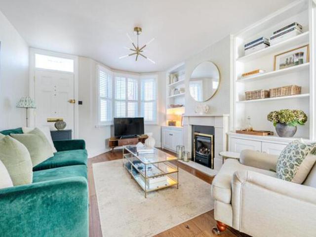 For Sale 2 Bedroom House Barnet Greater London DS100787062