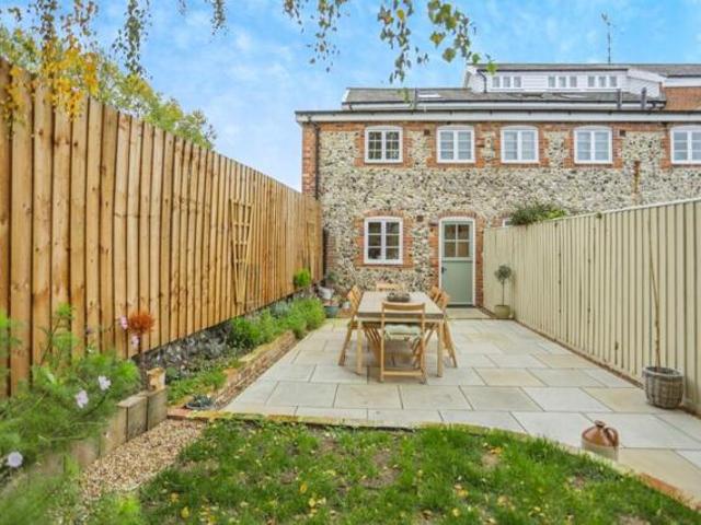 For Sale 2 Bedroom House Barningham Barningham DS98649096