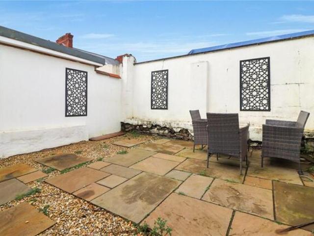 For Sale 2 Bedroom House Barnstaple Devon DLS101676427