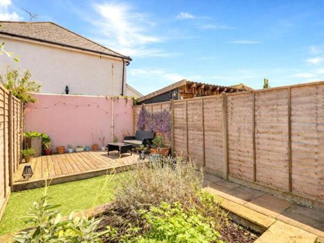 For Sale 2 Bedroom House Barnstaple Devon DLS101100063