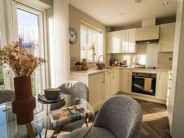 For Sale 2 Bedroom House Barnsley Barnsley DLS100786504