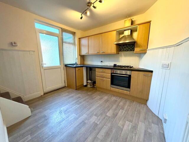 For Sale 2 Bedroom House Barnsley Barnsley DLS98834682