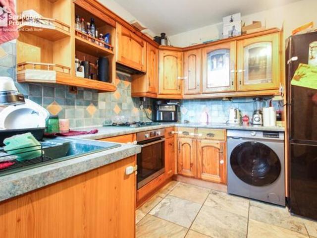 For Sale 2 Bedroom House Barnsley South Yorkshire DLS99986618
