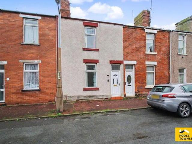 For Sale 2 Bedroom House Barrow Cumbria DS100096953