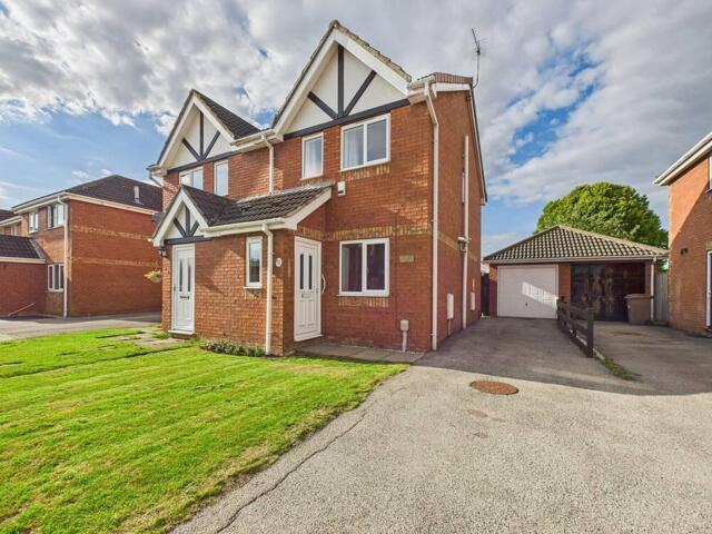 For Sale 2 Bedroom House Beverley East Riding Of Yorkshire DS98649039