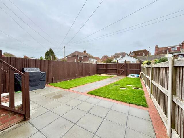 For Sale 2 Bedroom House Bexhill East Sussex DLS101168677
