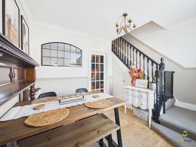 For Sale 2 Bedroom House Bexleyheath Greater London DLS101059975