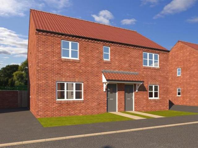 For Sale 2 Bedroom House Beckingham Beckingham DLS98404586