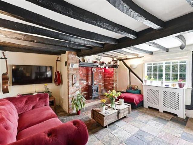 For Sale 2 Bedroom House Bedford Bedford Borough DS101200067
