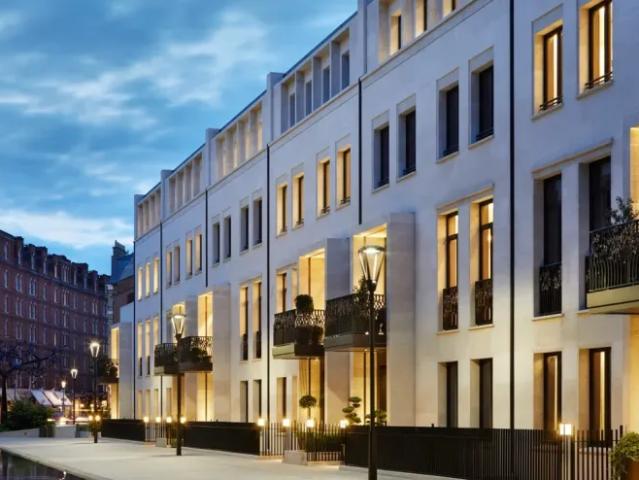 For Sale 2 Bedroom House Belgravia London DS102596658