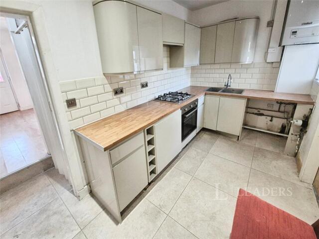 For Sale 2 Bedroom House Belper Derbyshire DLS100456373