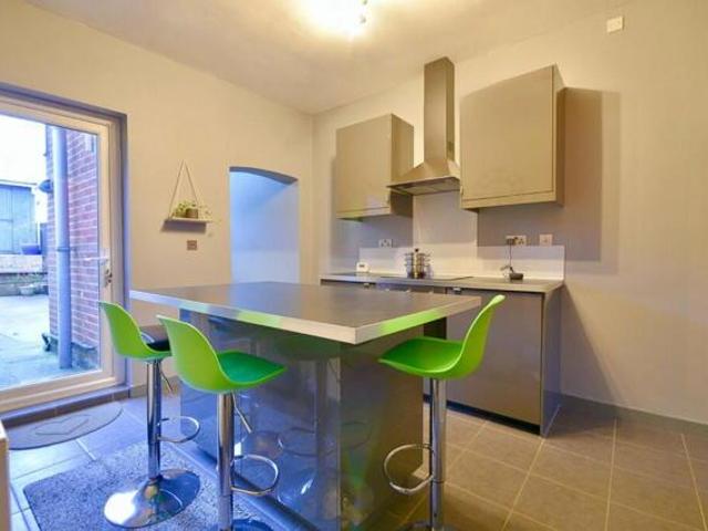 For Sale 2 Bedroom House Belper Derbyshire DLS98404433