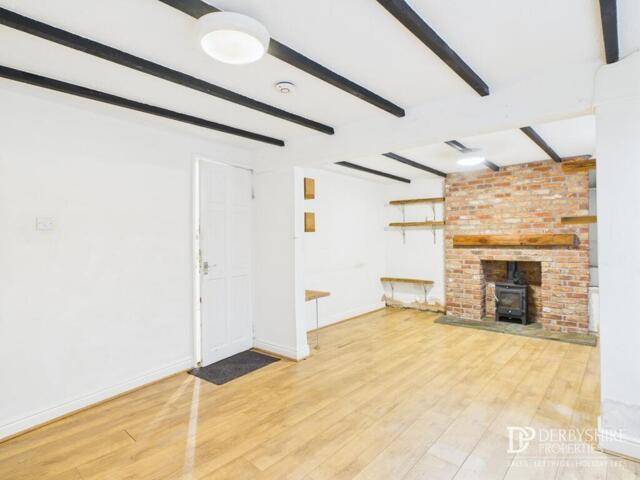 For Sale 2 Bedroom House Belper Derbyshire DS101796819