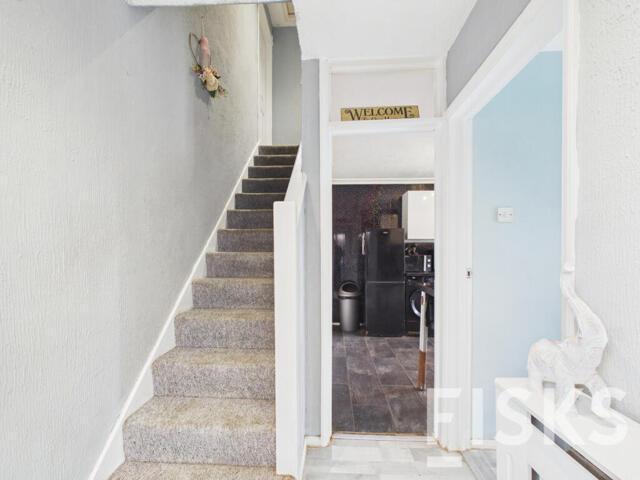 For Sale 2 Bedroom House Benfleet Essex DS101379204