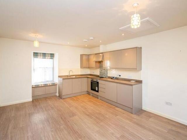 For Sale 2 Bedroom House Berwick Upon Tweed Northumberland DLS101200041