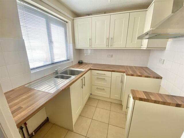 For Sale 2 Bedroom House Bicton Heath Bicton Heath DS100132384
