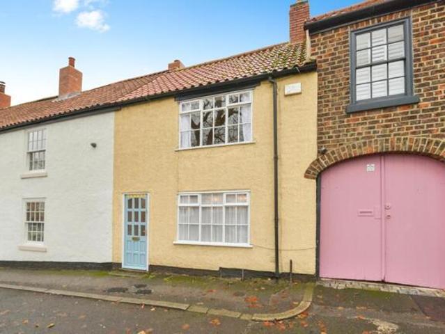 For Sale 2 Bedroom House Billingham Stockton on Tees DLS101352085