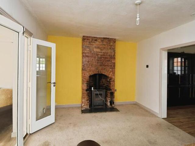 For Sale 2 Bedroom House Billinghay Billinghay DS100342870