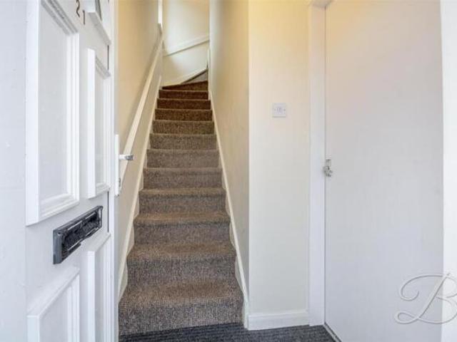 For Sale 2 Bedroom House Bilsthorpe Bilsthorpe DS100057841