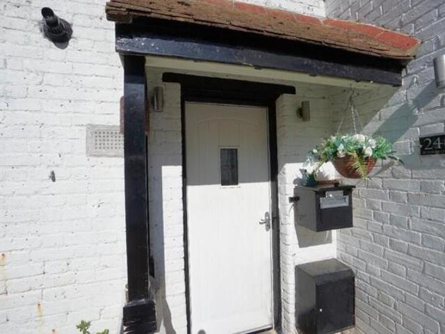 For Sale 2 Bedroom House Birchington Kent DLS99986124