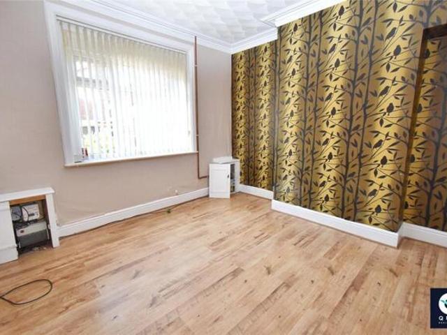 For Sale 2 Bedroom House Birkenhead Wirral DLS98648790