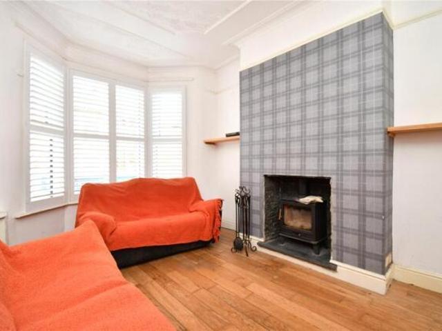For Sale 2 Bedroom House Birkenhead Merseyside DLS98903696