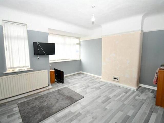 For Sale 2 Bedroom House Birkenhead Merseyside DS100024245