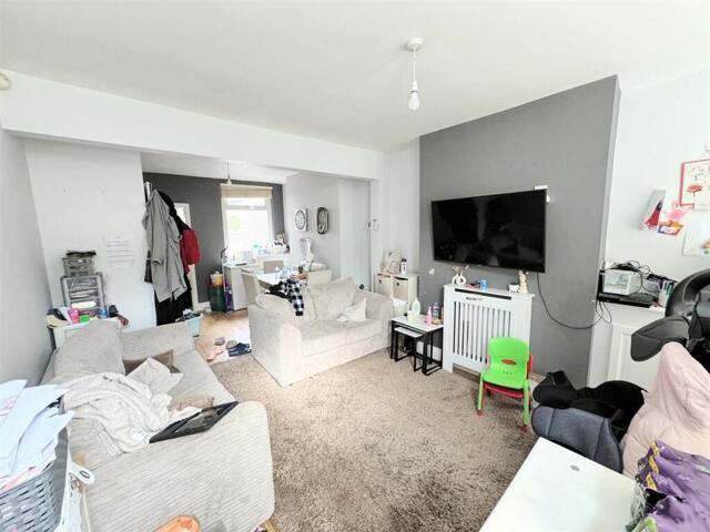 For Sale 2 Bedroom House Birkenhead Merseyside DS100023868