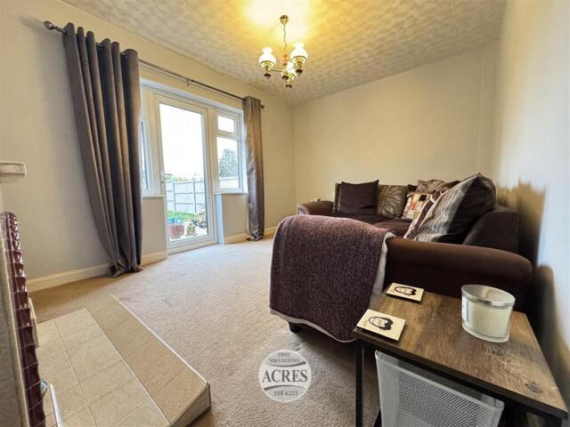 For Sale 2 Bedroom House Birmingham West Midlands DS100733442