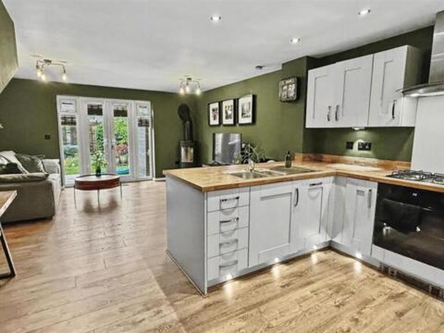 For Sale 2 Bedroom House Birmingham West Midlands DS101777749