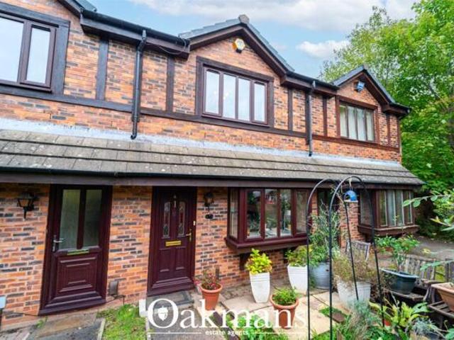 For Sale 2 Bedroom House Birmingham Birmingham DLS99926329