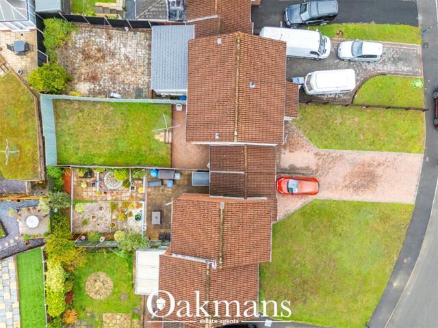 For Sale 2 Bedroom House Birmingham Birmingham DS101675643