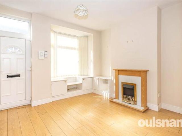For Sale 2 Bedroom House Birmingham Birmingham DS101931748