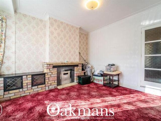 For Sale 2 Bedroom House Birmingham Sandwell DLS98800858