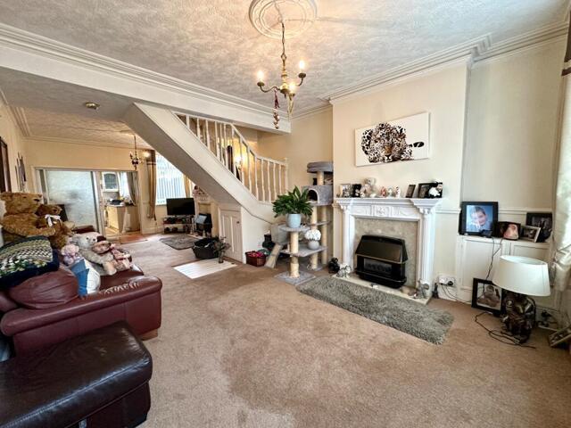 For Sale 2 Bedroom House Birmingham Sandwell DS98154255