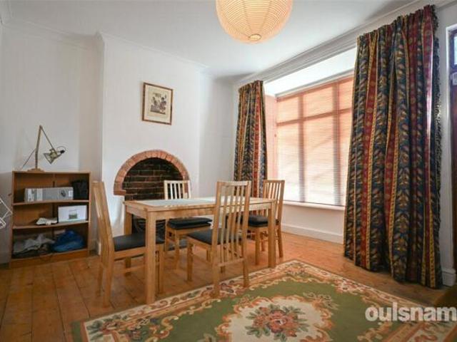 For Sale 2 Bedroom House Birmingham Sandwell DS99130410
