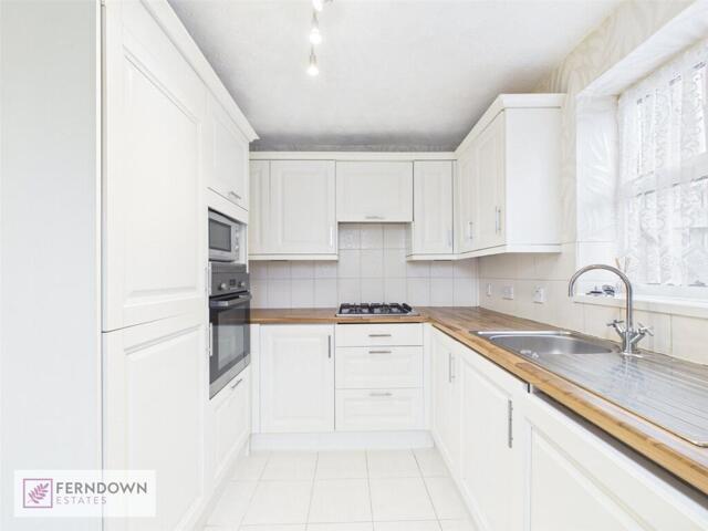 For Sale 2 Bedroom House Birmingham Solihull DS101678491
