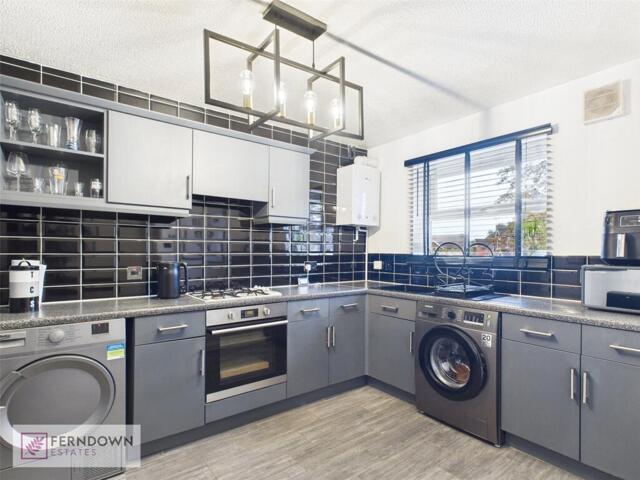 For Sale 2 Bedroom House Birmingham Solihull DS99895516