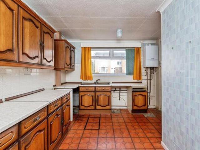 For Sale 2 Bedroom House Blacon Cheshire DLS100316892