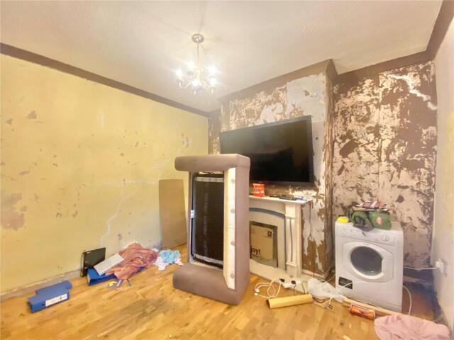 For Sale 2 Bedroom House Blackburn Blackburn With Darwen DLS100398281