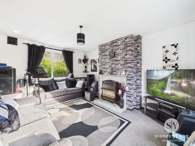 For Sale 2 Bedroom House Blackburn Blackburn With Darwen DS99054768