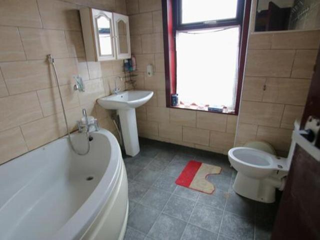 For Sale 2 Bedroom House Blackburn Lancashire DLS99290361
