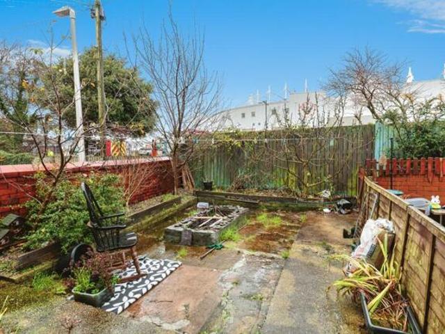 For Sale 2 Bedroom House Blackpool Blackpool DLS98718243