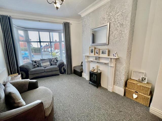 For Sale 2 Bedroom House Blackpool Blackpool DLS100685365