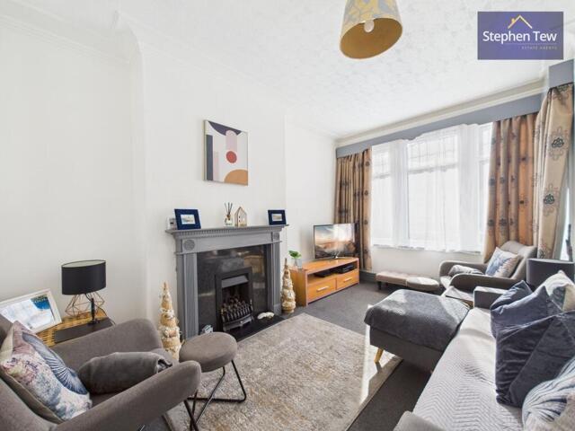 For Sale 2 Bedroom House Blackpool Blackpool DLS100058294